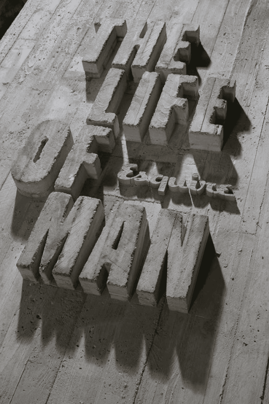 Experiments and Trends in Modern Typography – Kadenze Blog
