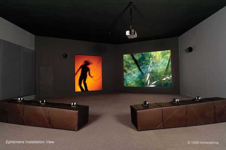 8 Virtual Reality Artists Who Use the World as Their Canvas – Kadenze Blog